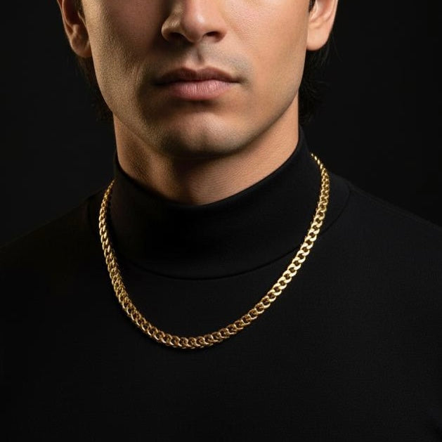 Neck Chains – Galaxy Alpha